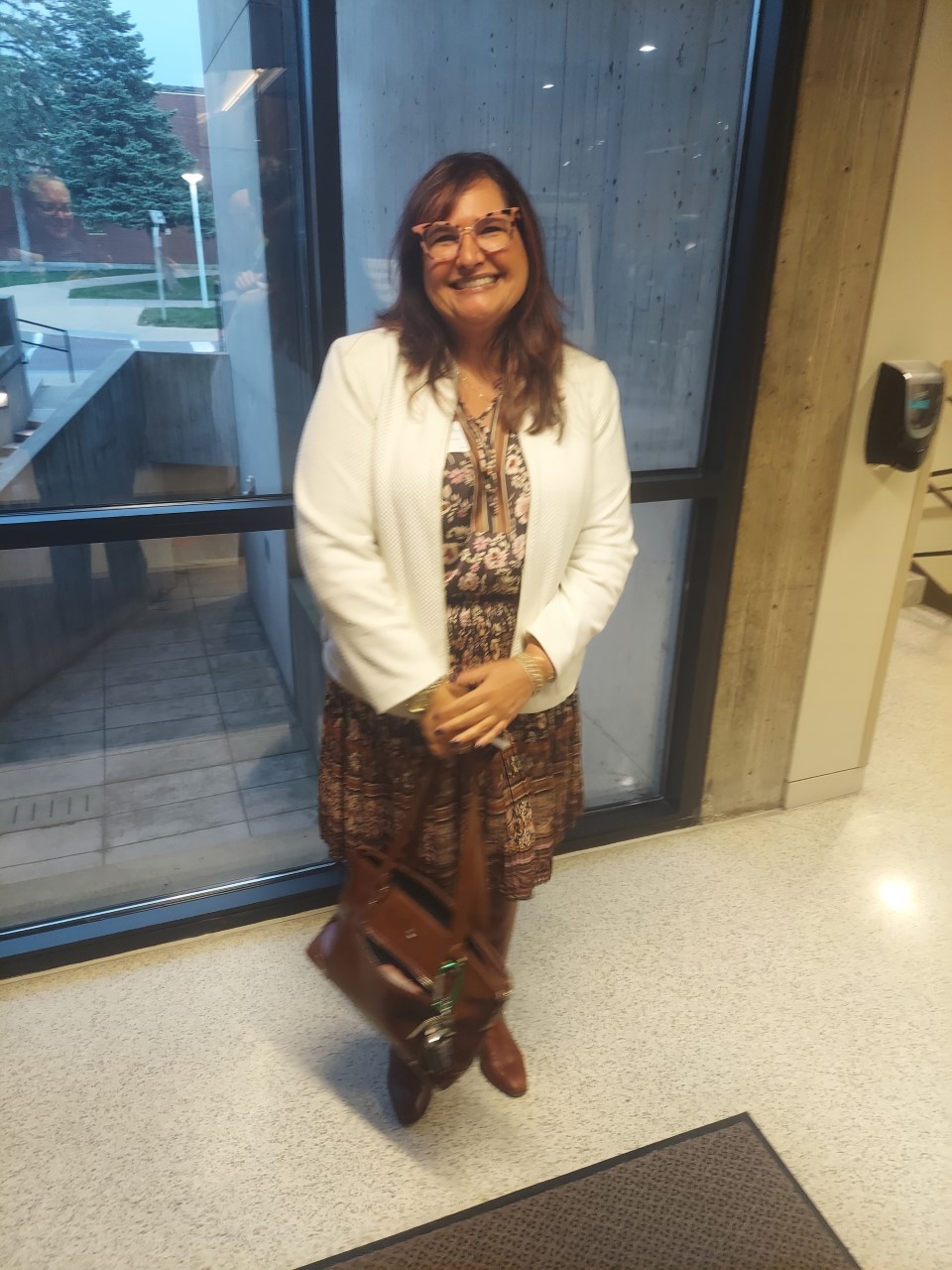 High honors for Cobb at Chamber’s ‘celebratory’ night | News, Sports ...